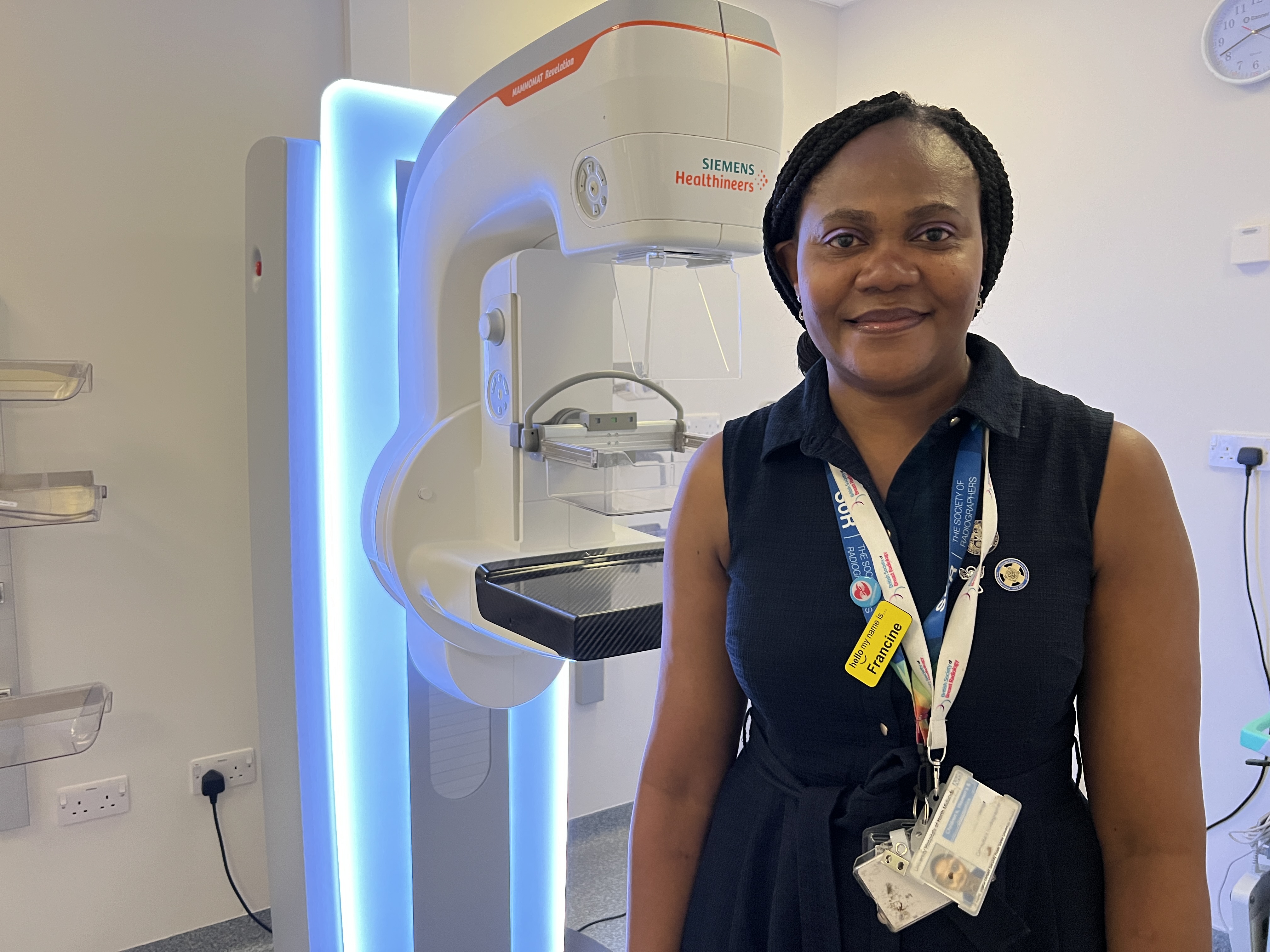 Latest UHNM news | University Hospitals of North Midlands