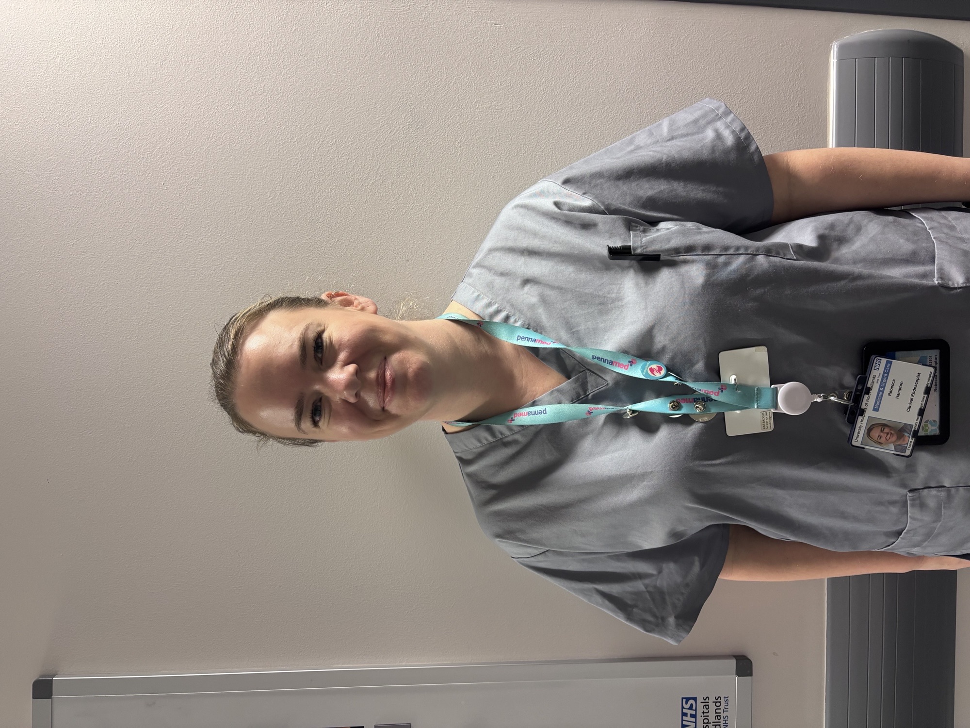 Our Team | University Hospitals of North Midlands