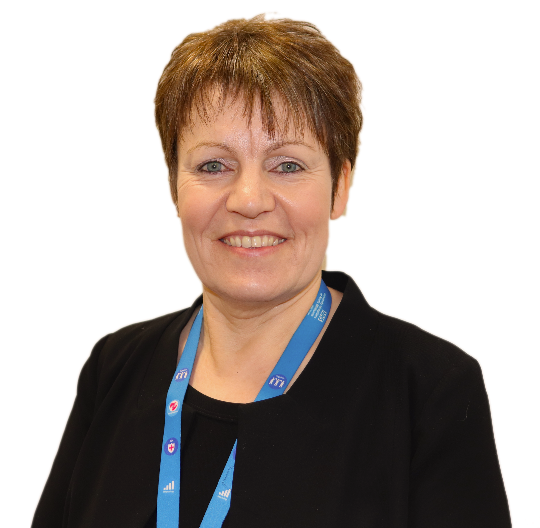 Experienced NHS Chief Executive announces retirement | University ...