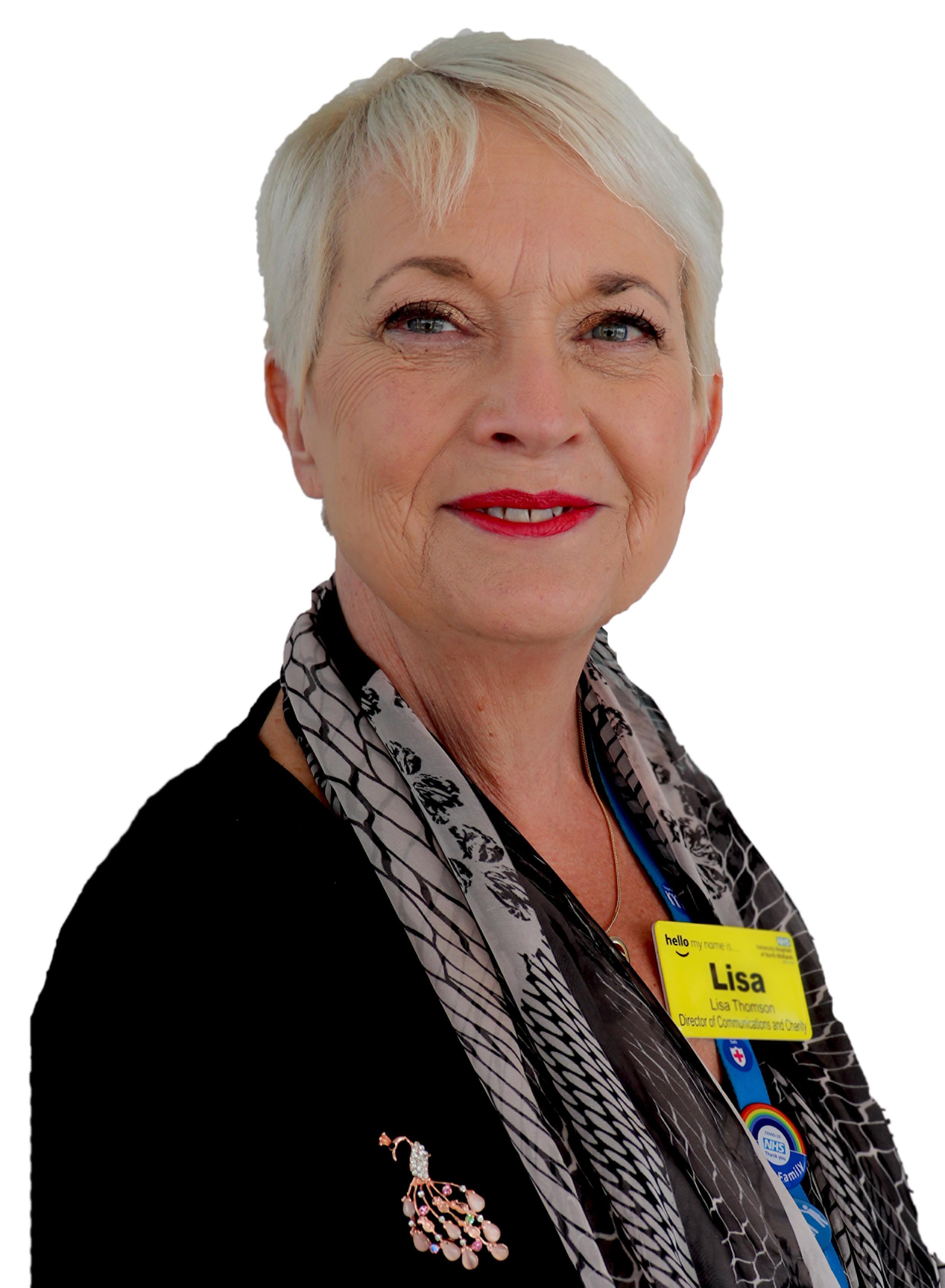 Our Board | University Hospitals of North Midlands