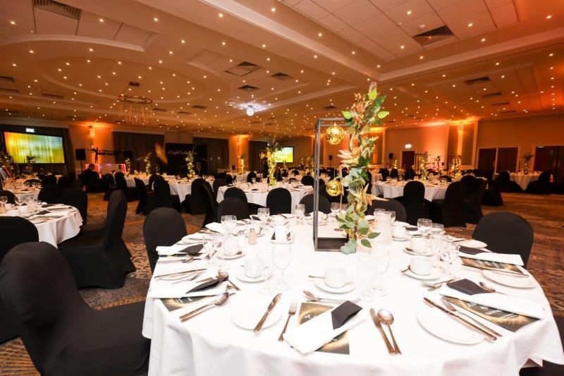 UHNM A Night Full of Stars - Staff awards | University Hospitals of ...