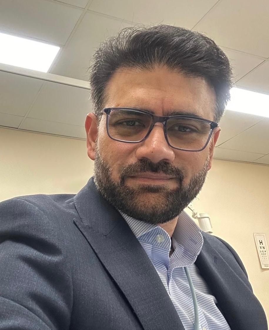 Our Team | University Hospitals of North Midlands