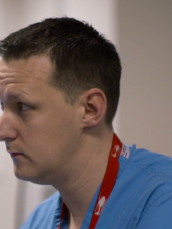 Team UHNM | University Hospitals of North Midlands