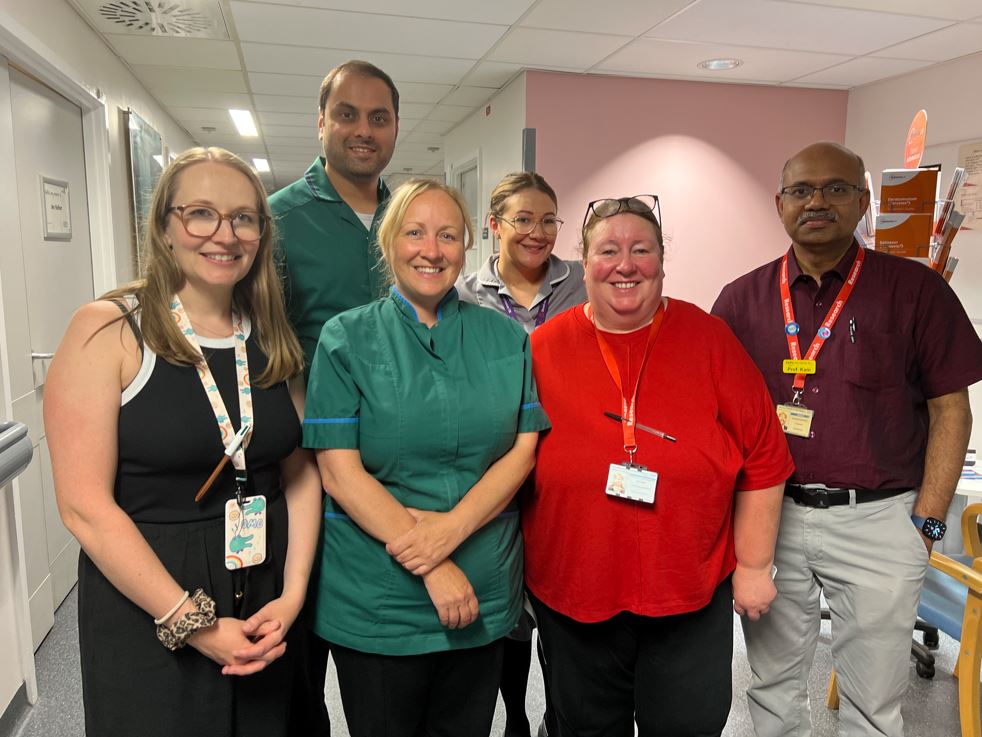 UHNM research-supported ‘trojan Horse’ cancer drug approved by NHS ...