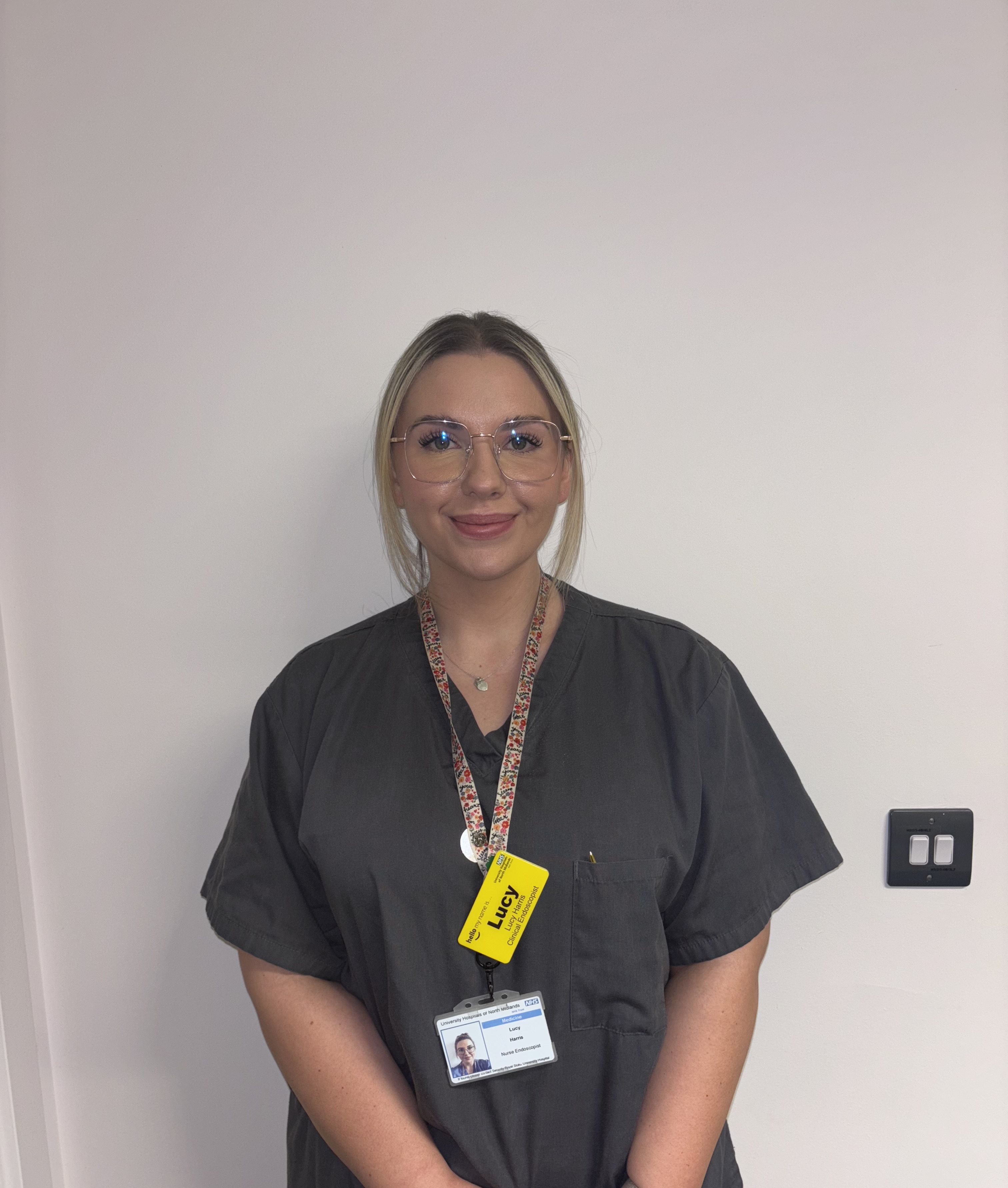 Our Team | University Hospitals of North Midlands