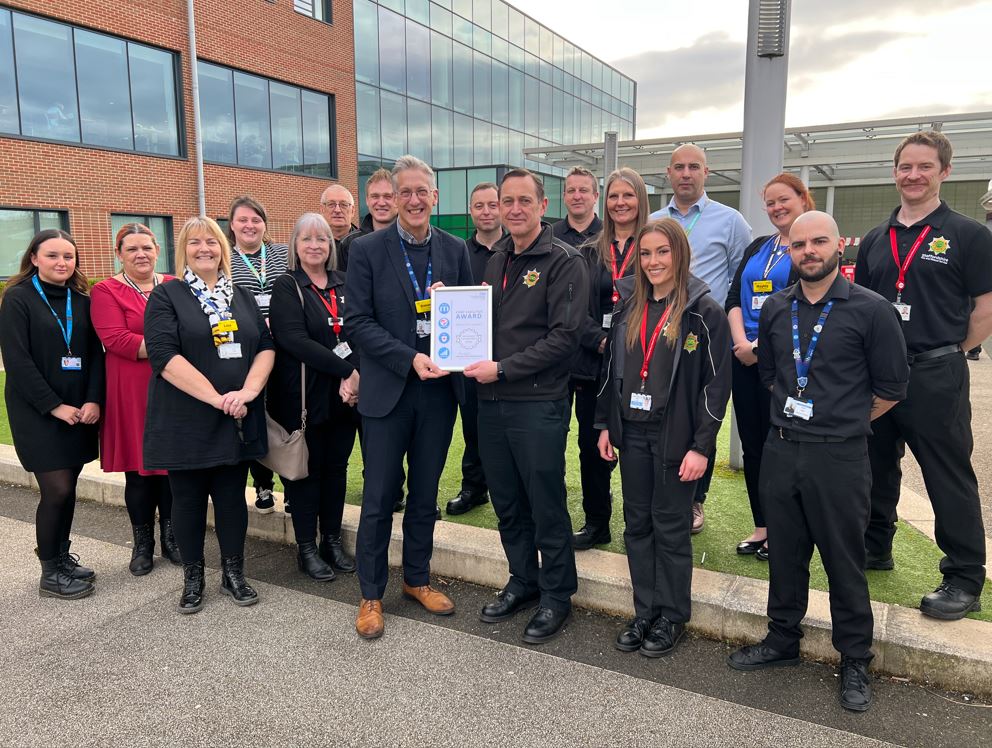 Home | University Hospitals of North Midlands