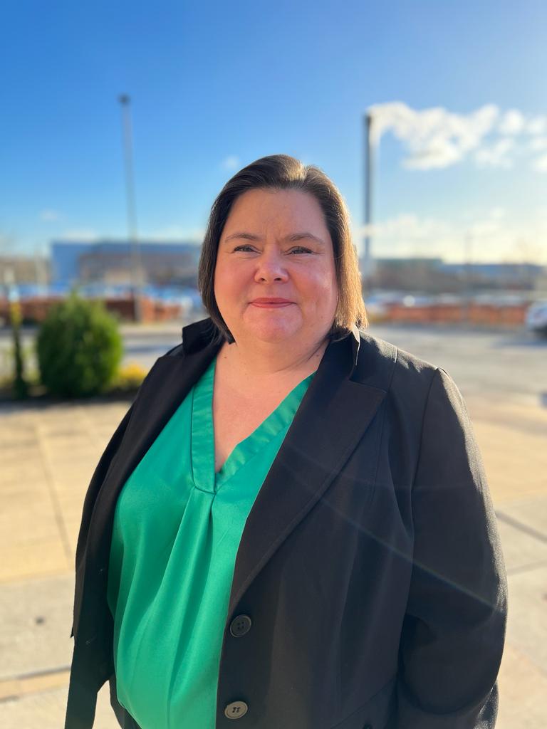 Our Board | University Hospitals of North Midlands