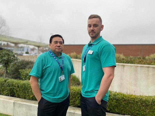 More people quitting smoking than ever thanks to UHNM support ...