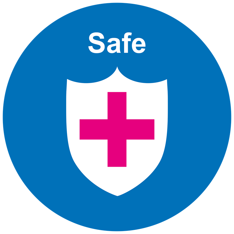 Staff Awards | University Hospitals of North Midlands