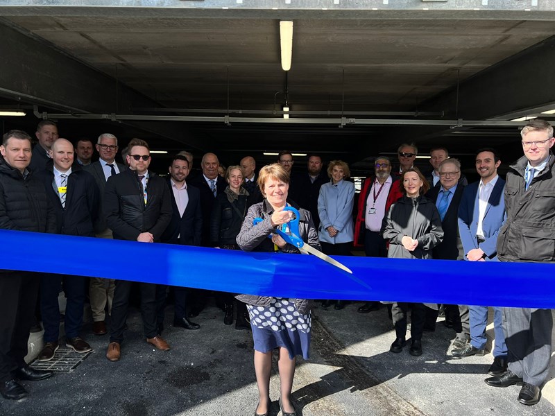 Project Star | University Hospitals of North Midlands