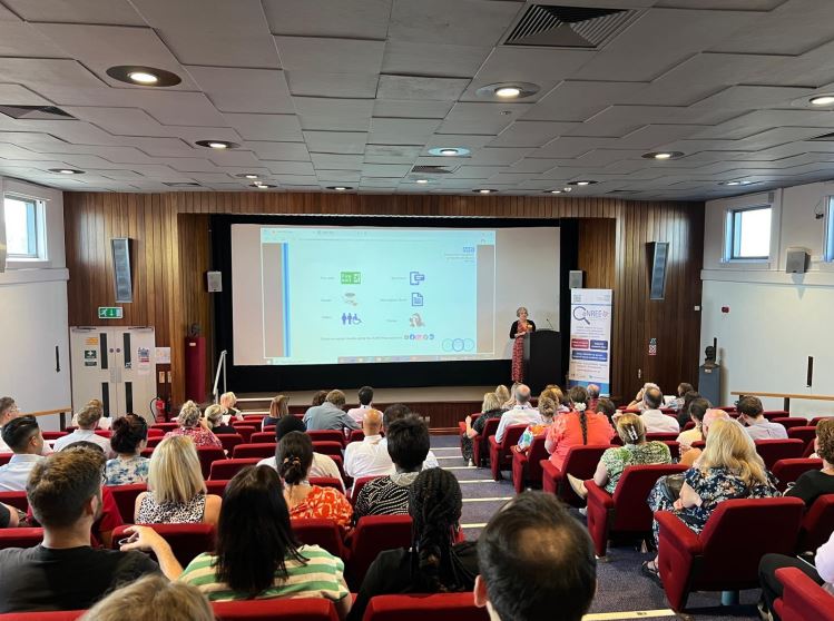 Latest UHNM news | University Hospitals of North Midlands