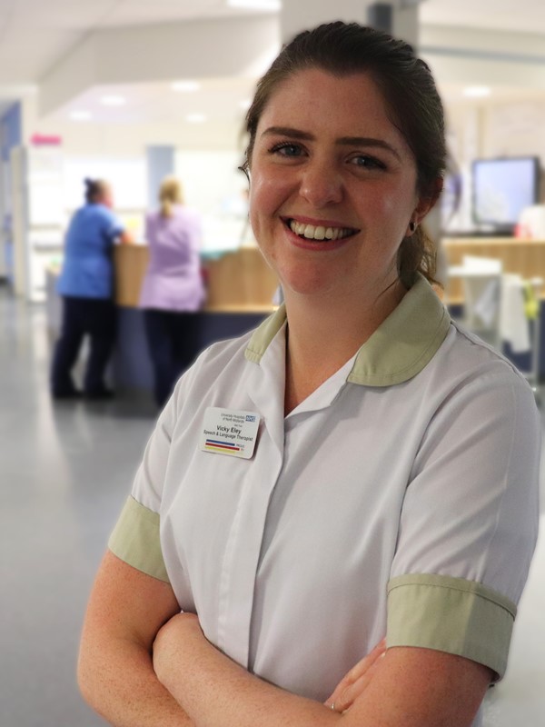 Team UHNM | University Hospitals of North Midlands