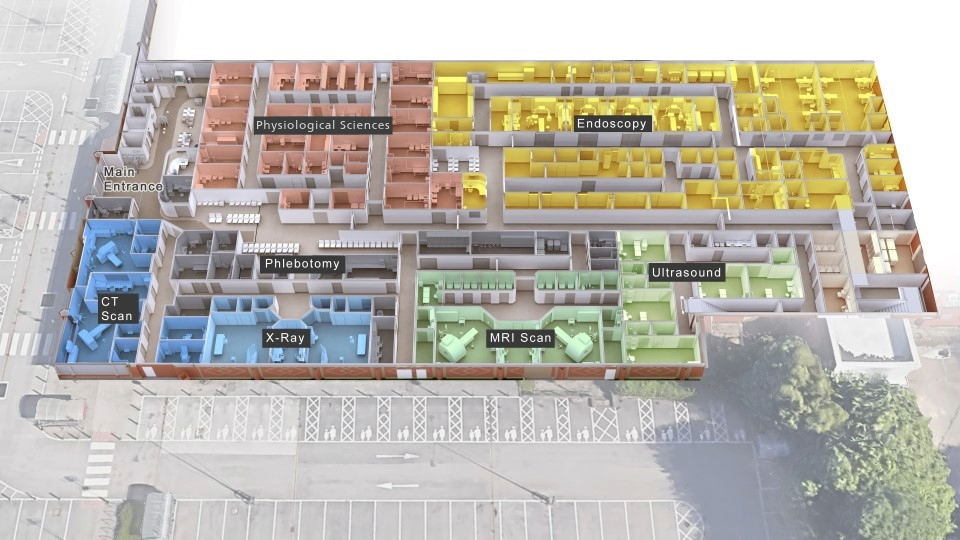 Home | University Hospitals of North Midlands