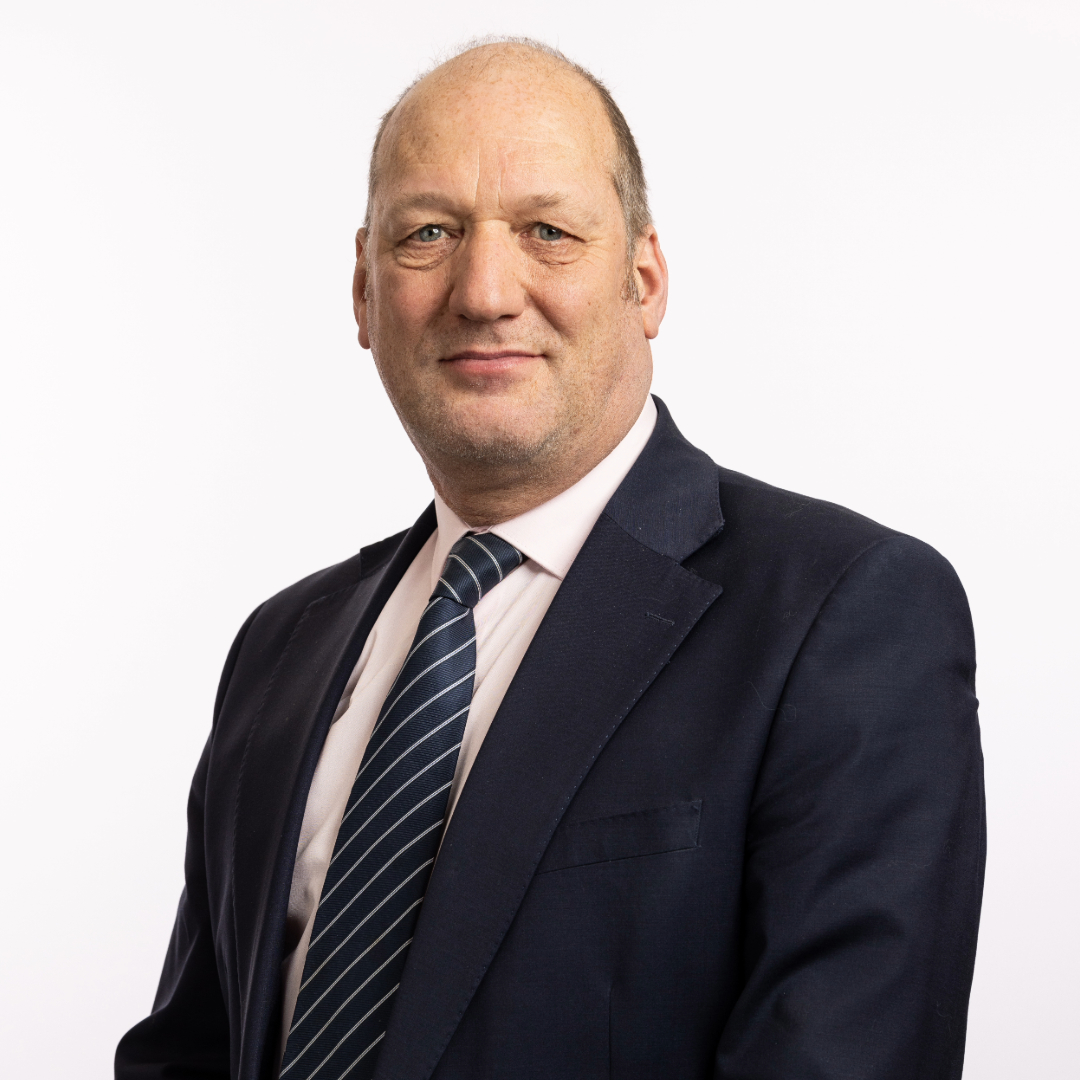 Our Board | University Hospitals of North Midlands