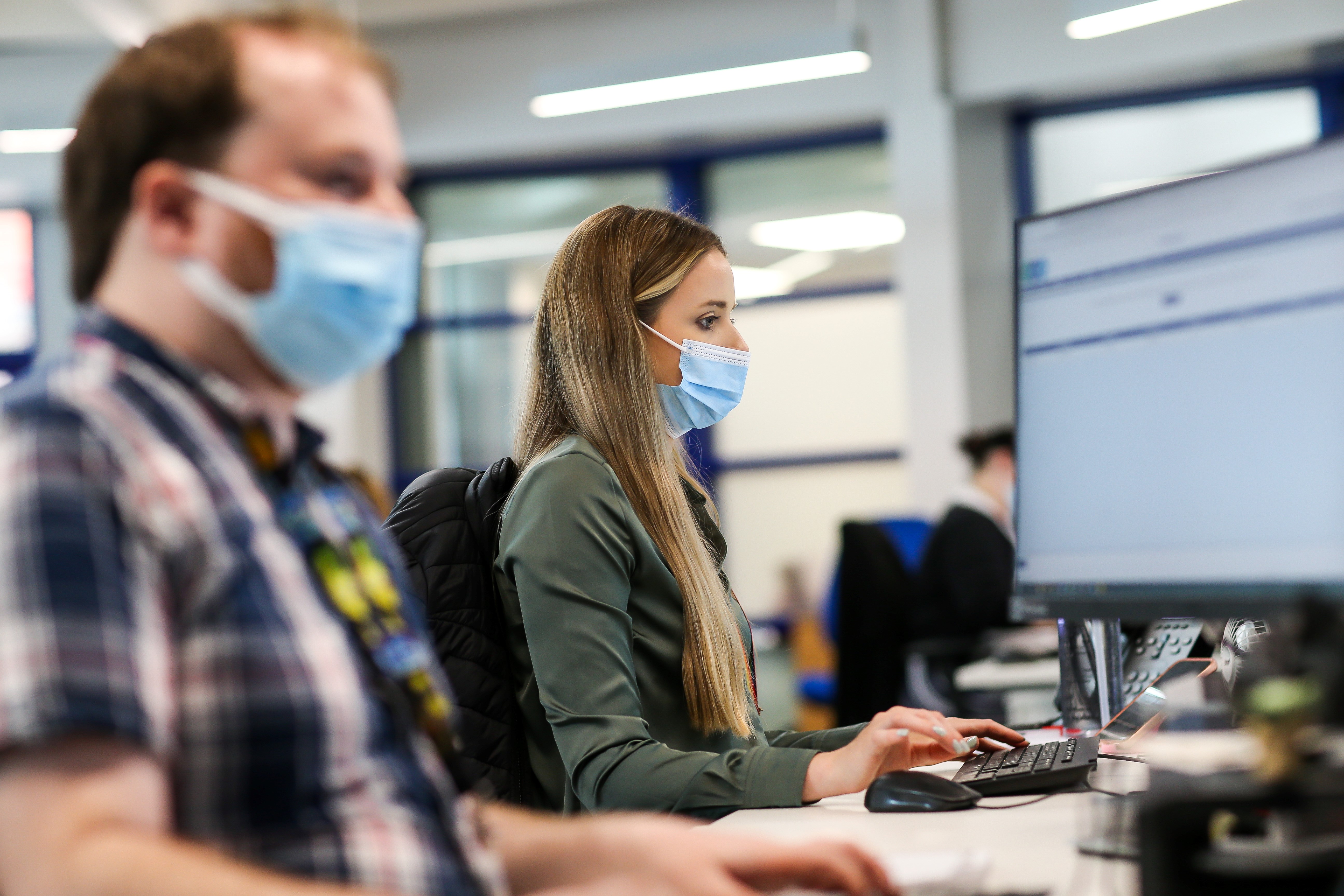 Join UHNM | University Hospitals of North Midlands