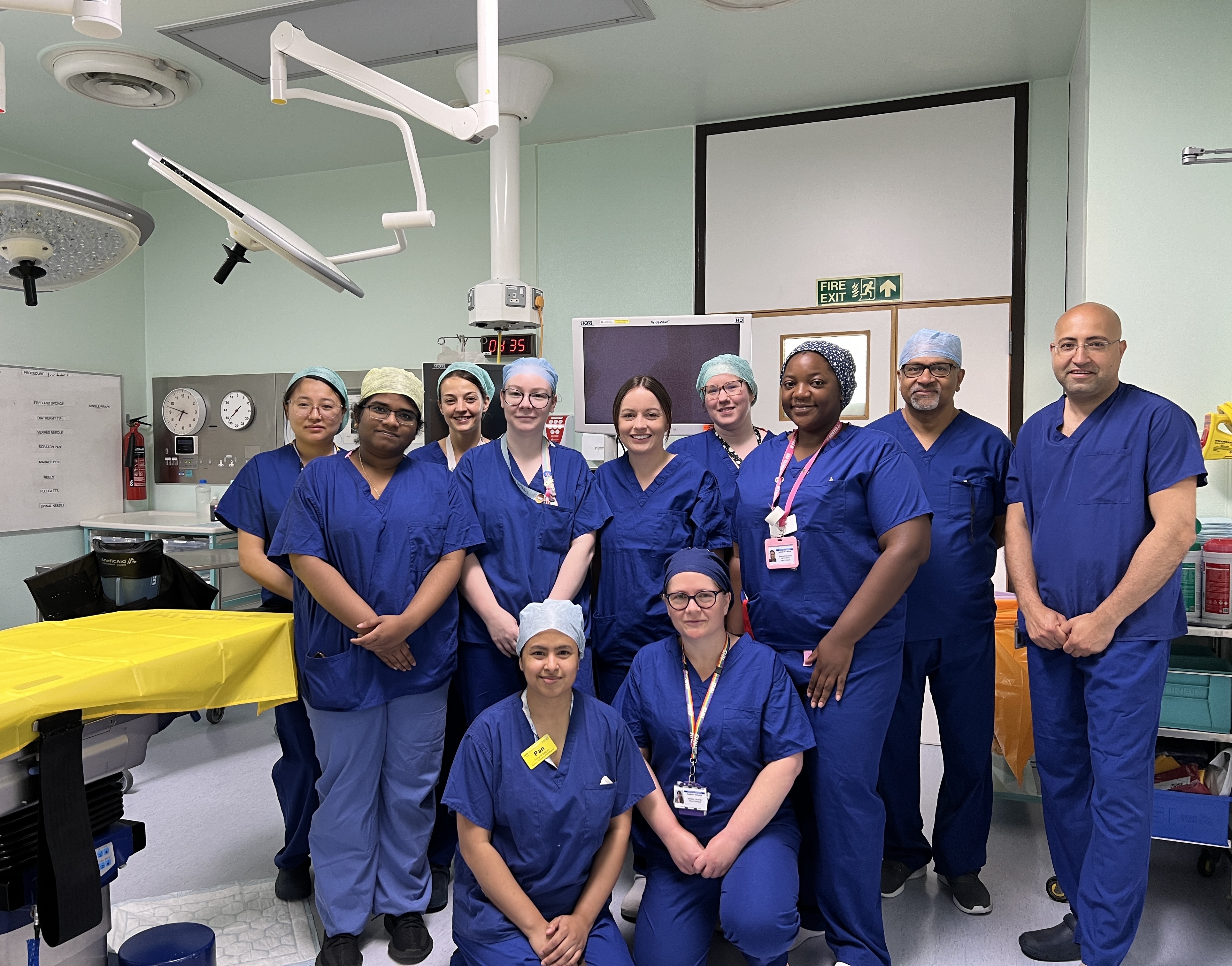 Latest UHNM news | University Hospitals of North Midlands