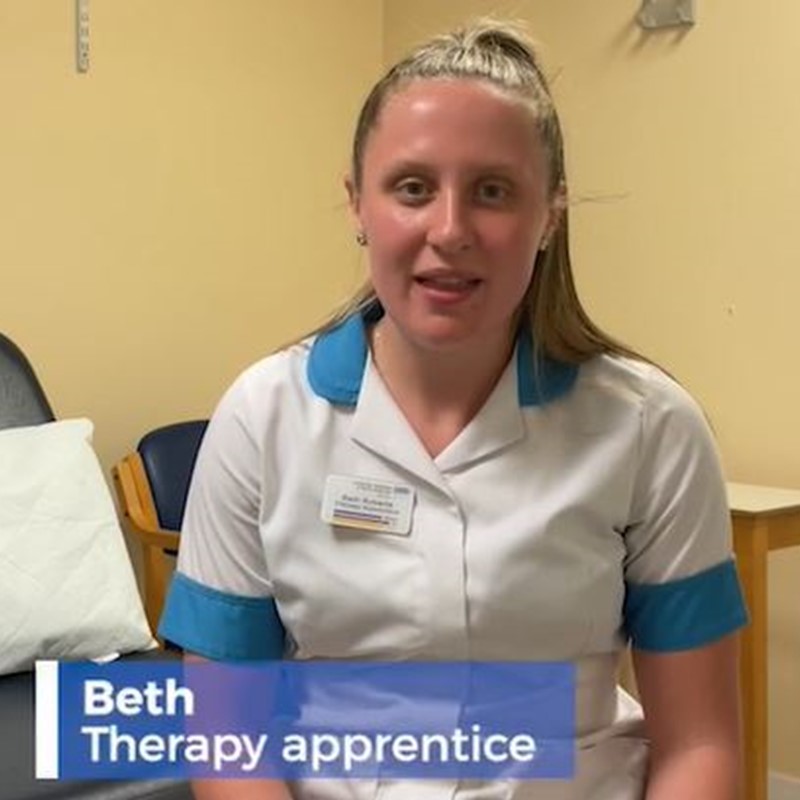 Meet the team | University Hospitals of North Midlands