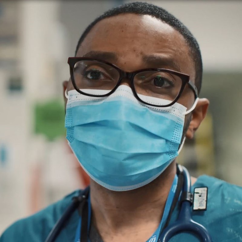 Team UHNM | University Hospitals of North Midlands