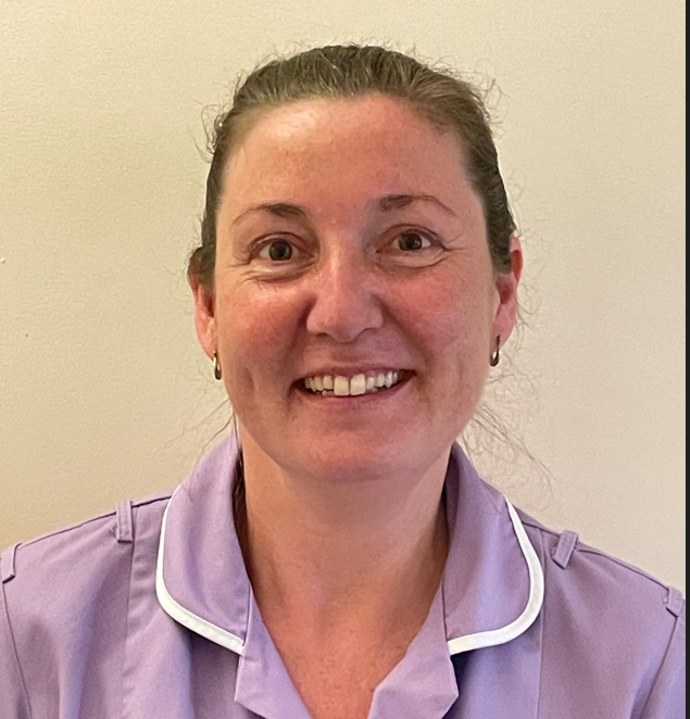 Breast | University Hospitals of North Midlands