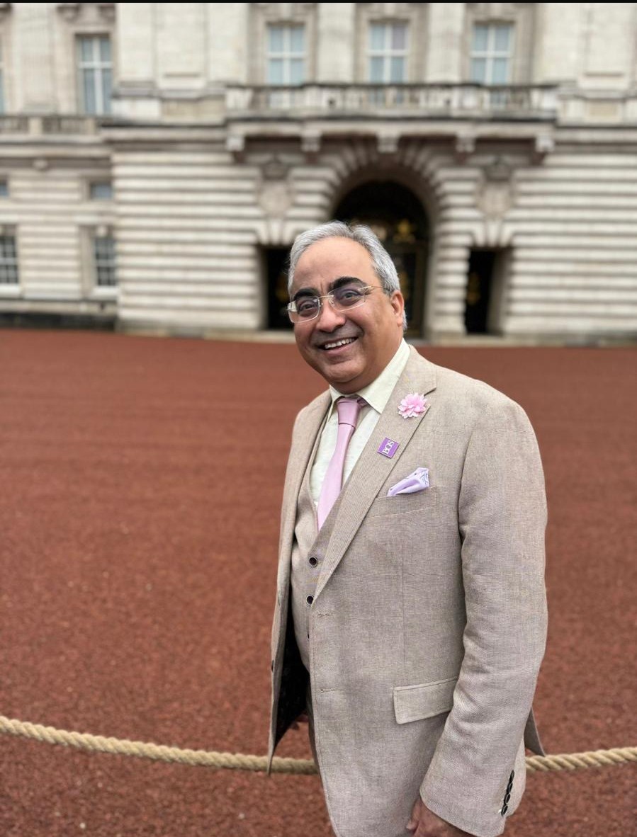 Latest UHNM news | University Hospitals of North Midlands