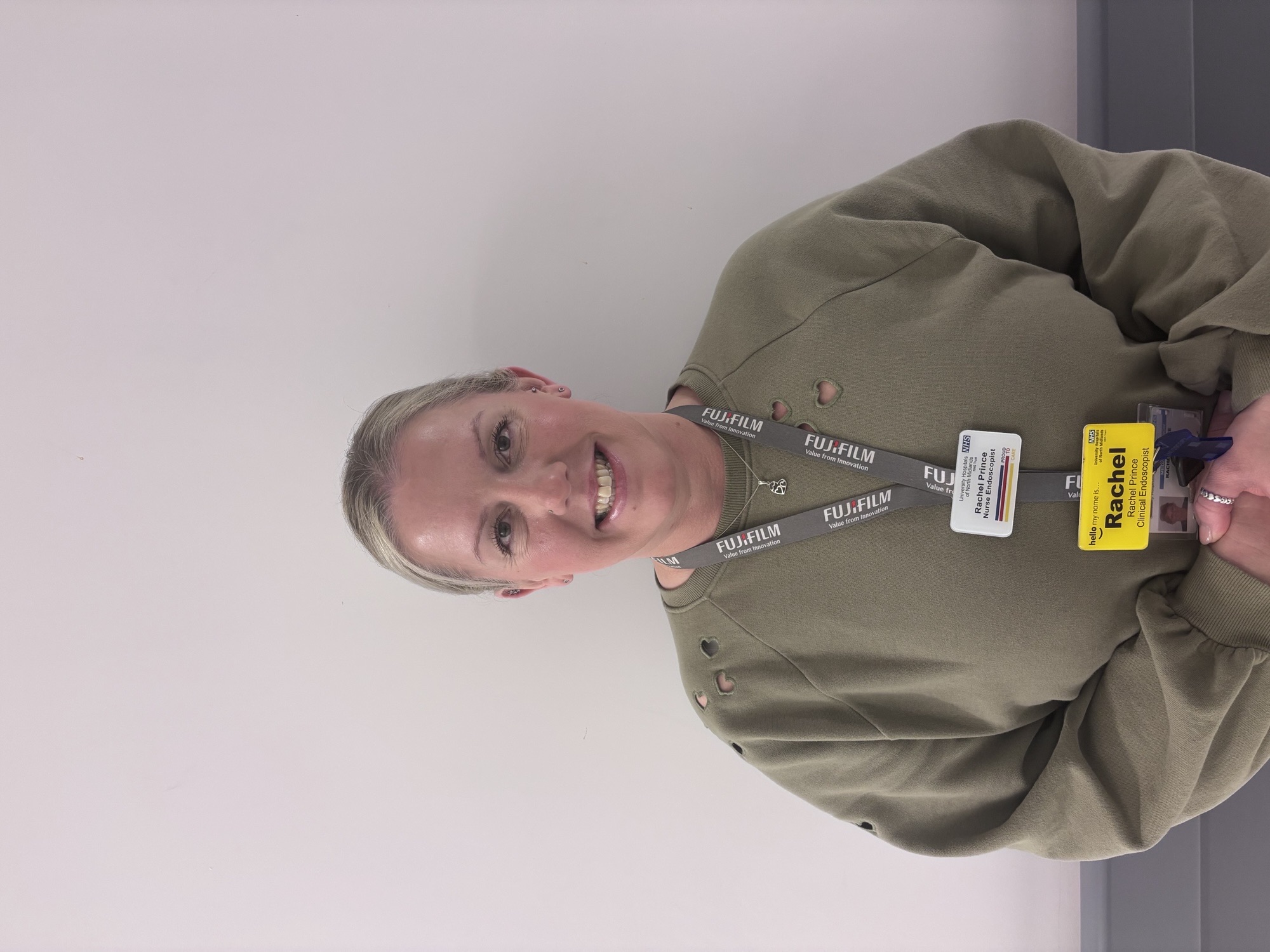 Our Team | University Hospitals of North Midlands