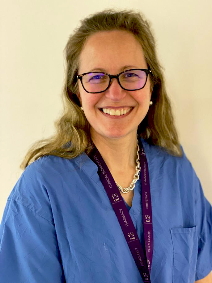 Breast | University Hospitals of North Midlands