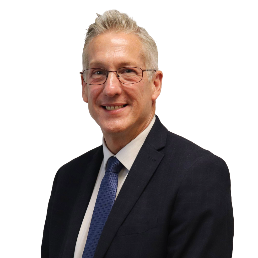 Dr Simon Constable, Chief Executive | University Hospitals of North ...