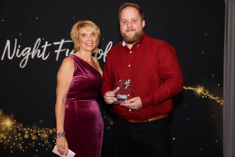 UHNM A Night Full of Stars - Staff awards | University Hospitals of ...