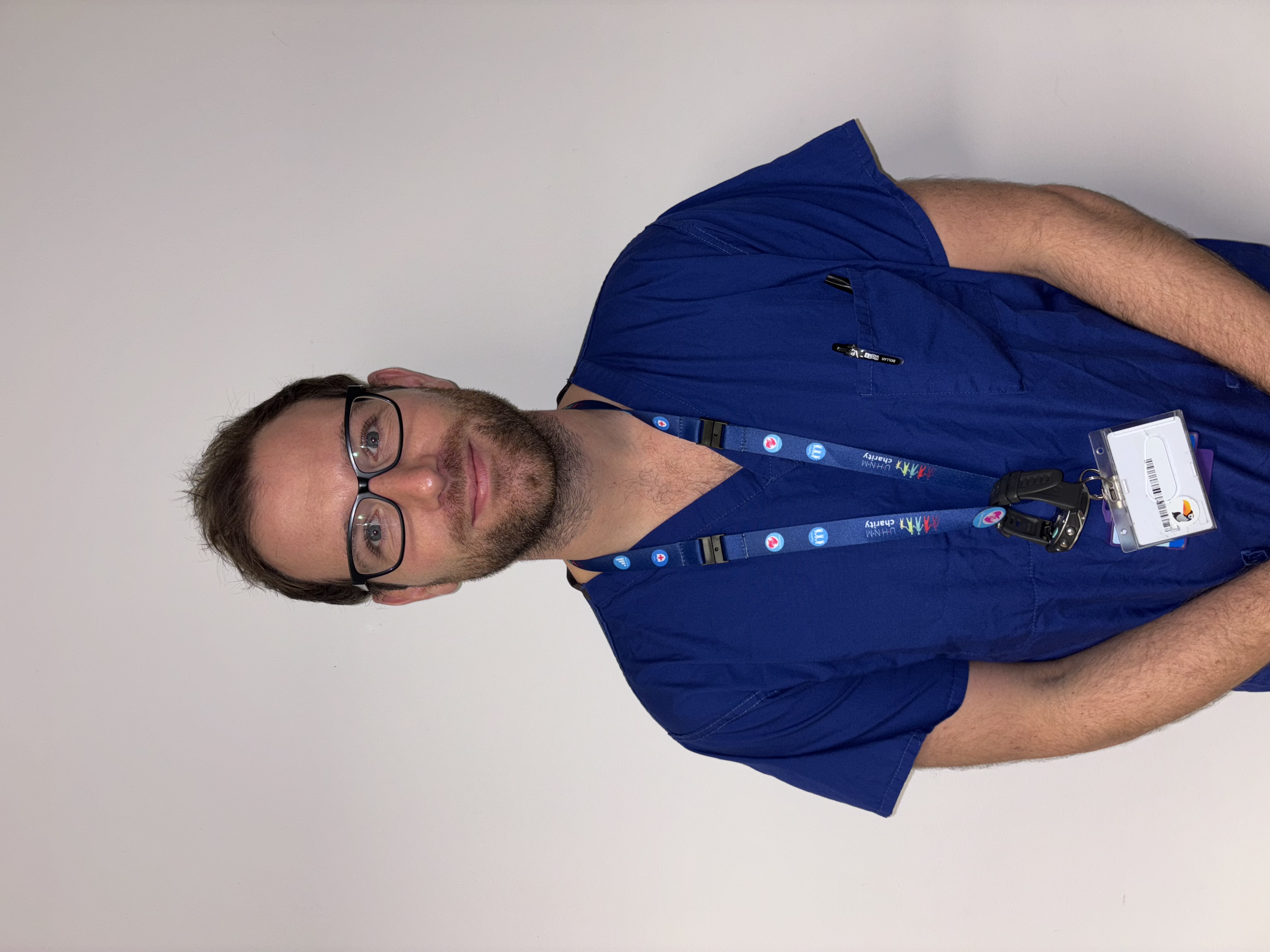 Our Team | University Hospitals of North Midlands