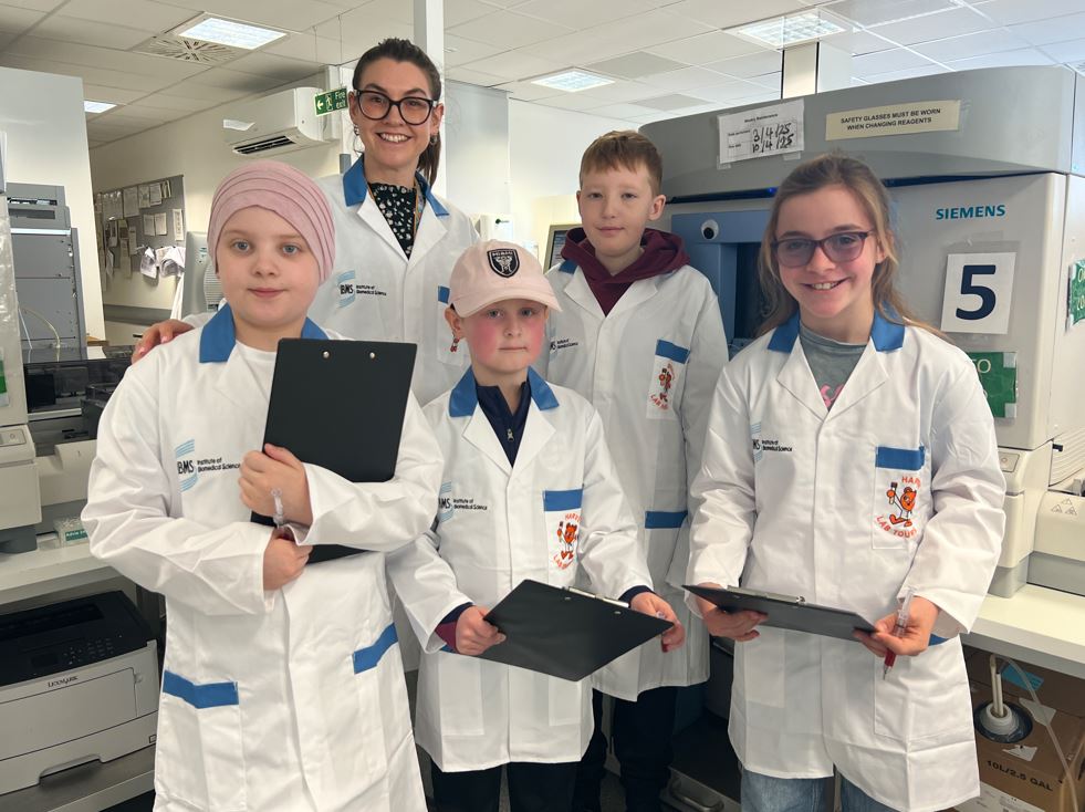 Home | University Hospitals of North Midlands