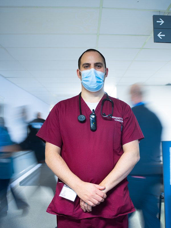 Team UHNM | University Hospitals of North Midlands