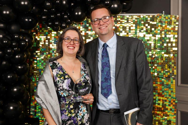 UHNM A Night Full of Stars - Staff awards | University Hospitals of ...