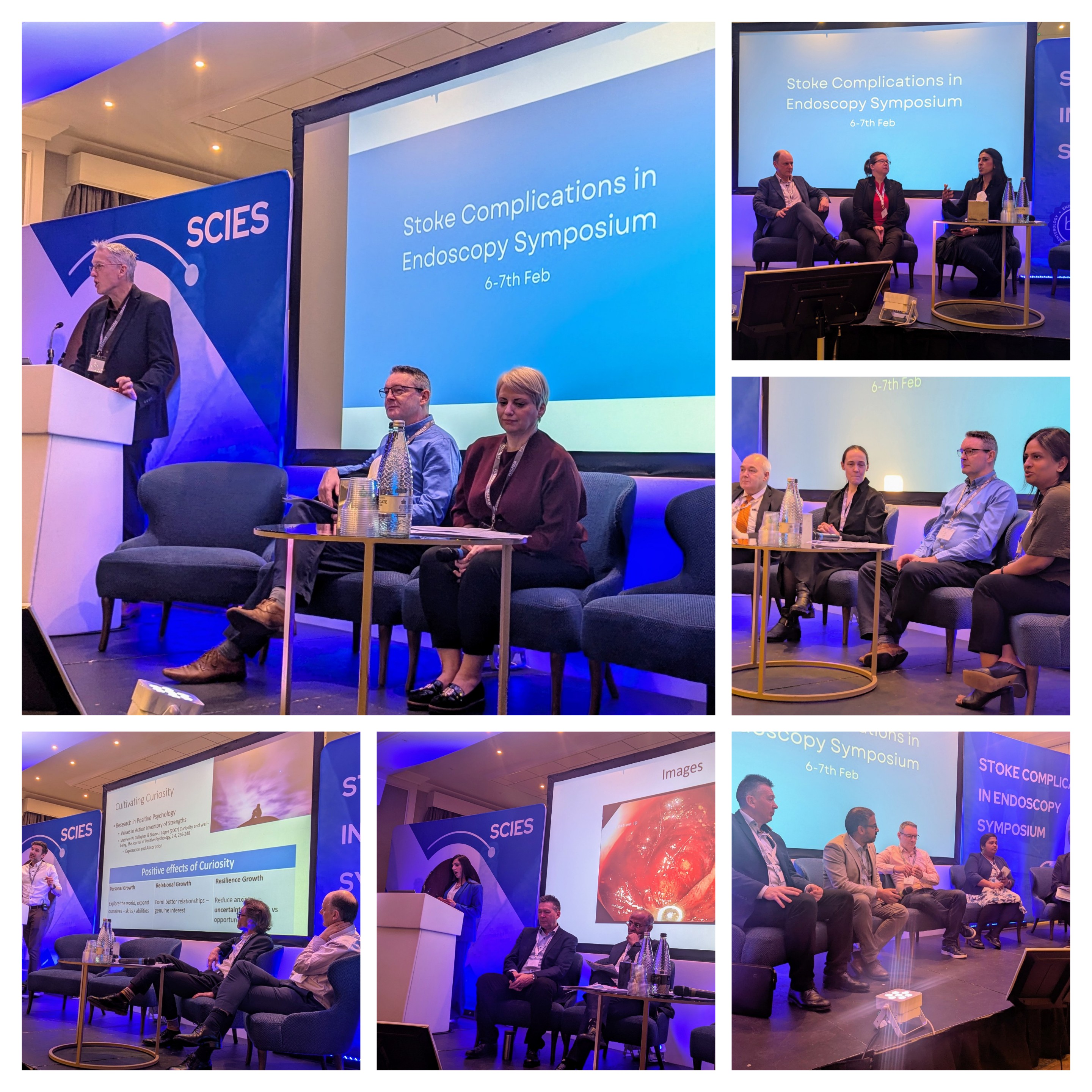 UHNM hosts first national Complications in Endoscopy Symposium ...