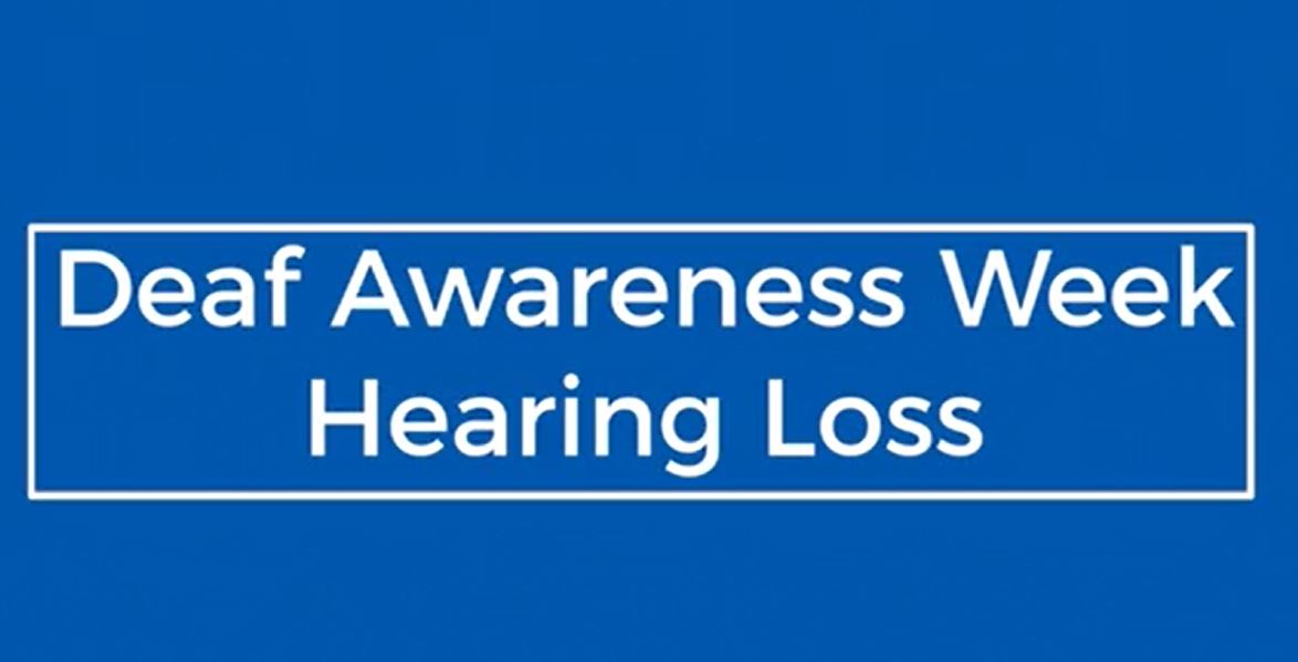 Deaf Awareness | University Hospitals of North Midlands