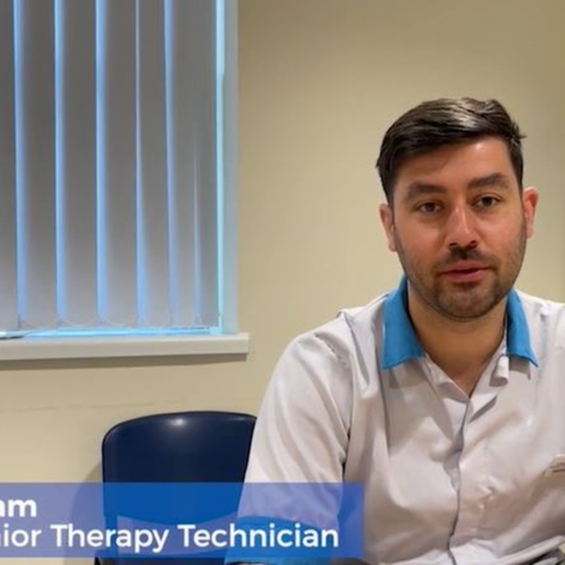 Meet the team | University Hospitals of North Midlands