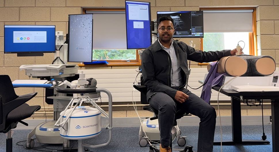 Latest UHNM news | University Hospitals of North Midlands