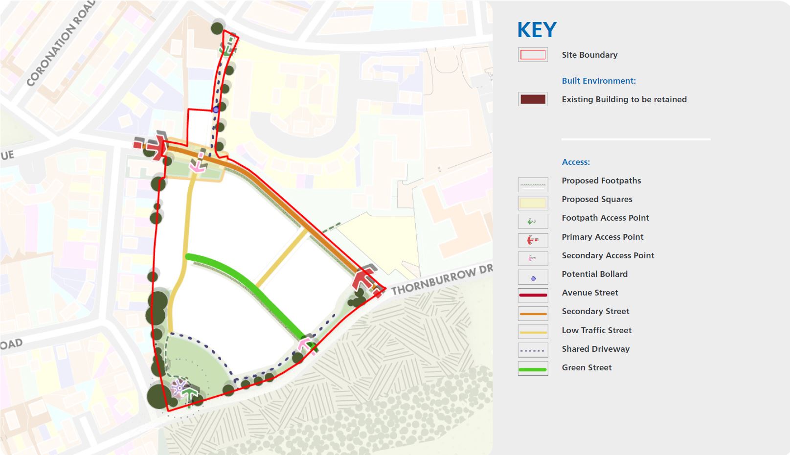 Movement | University Hospitals of North Midlands