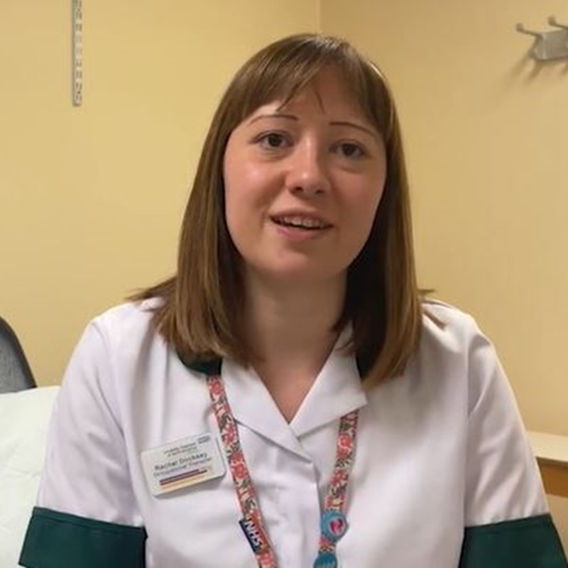 Meet the team | University Hospitals of North Midlands