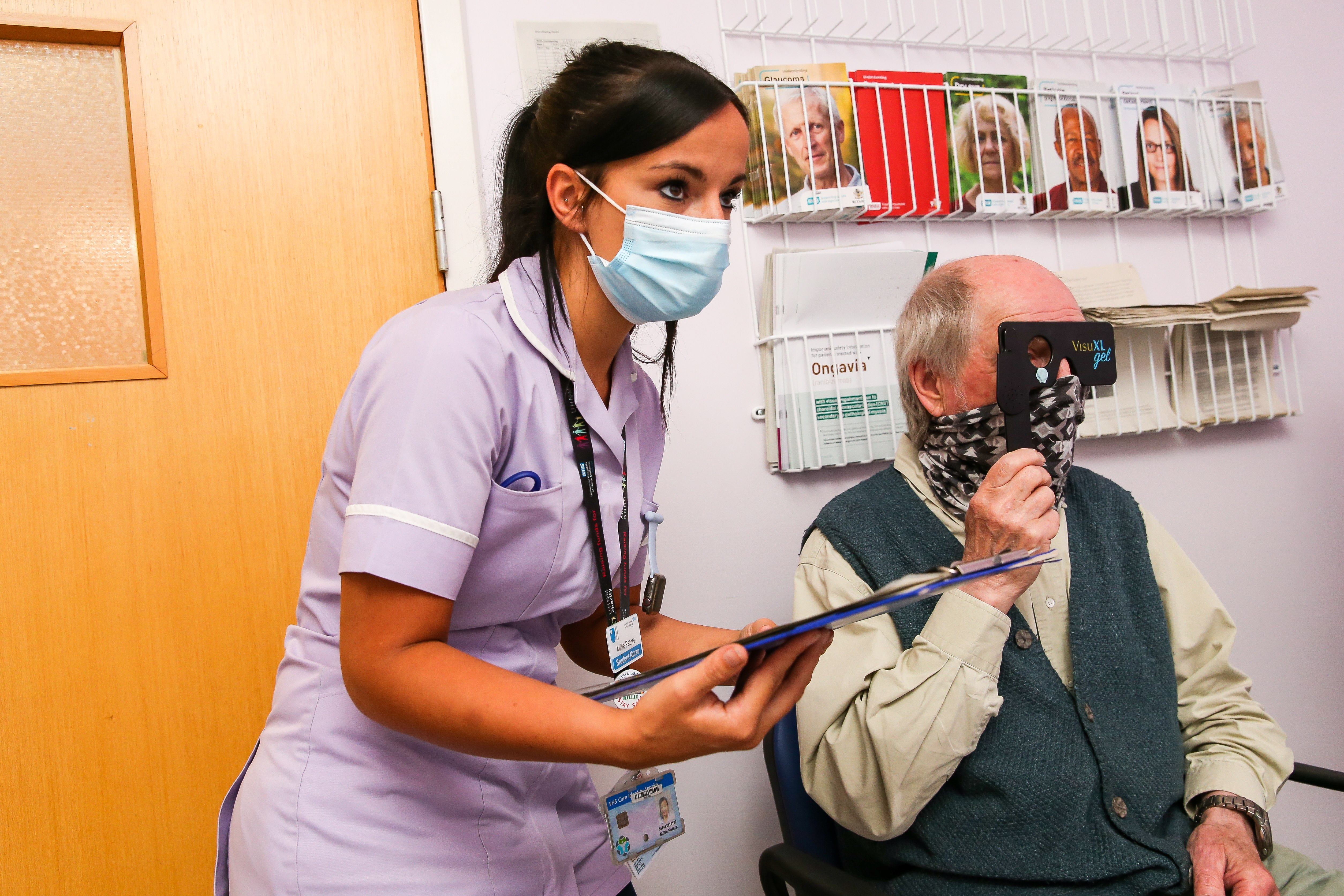 Join UHNM | University Hospitals of North Midlands