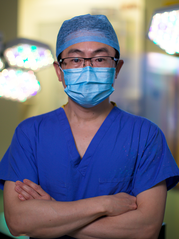 Team UHNM | University Hospitals of North Midlands