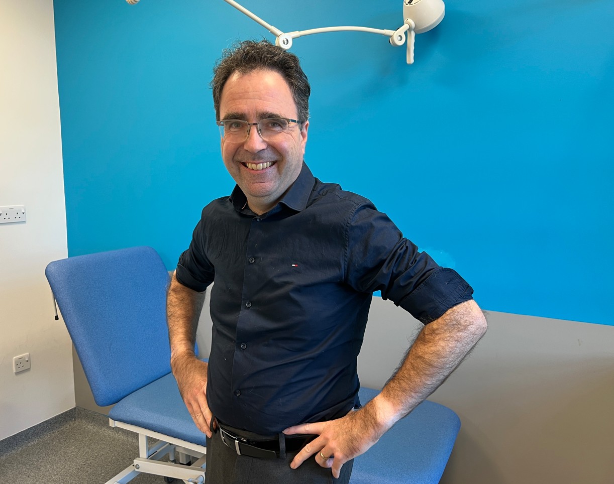 UHNM leads national study to understand and improve flu vaccination ...