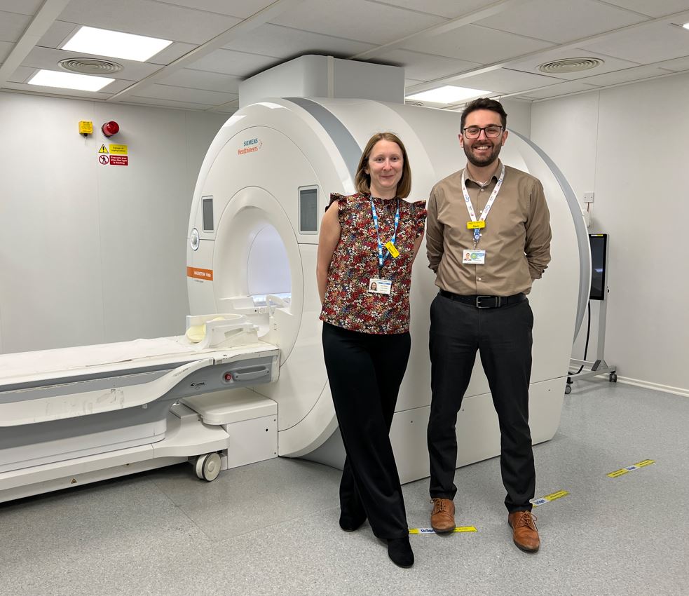 UHNM Celebrates Double Win at NHS England Healthcare Science Awards ...