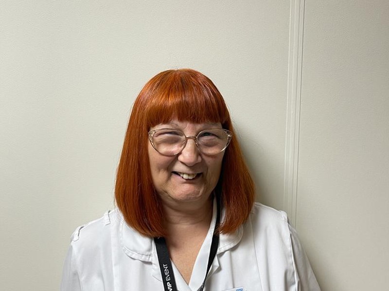 Colorectal Surgery | University Hospitals of North Midlands