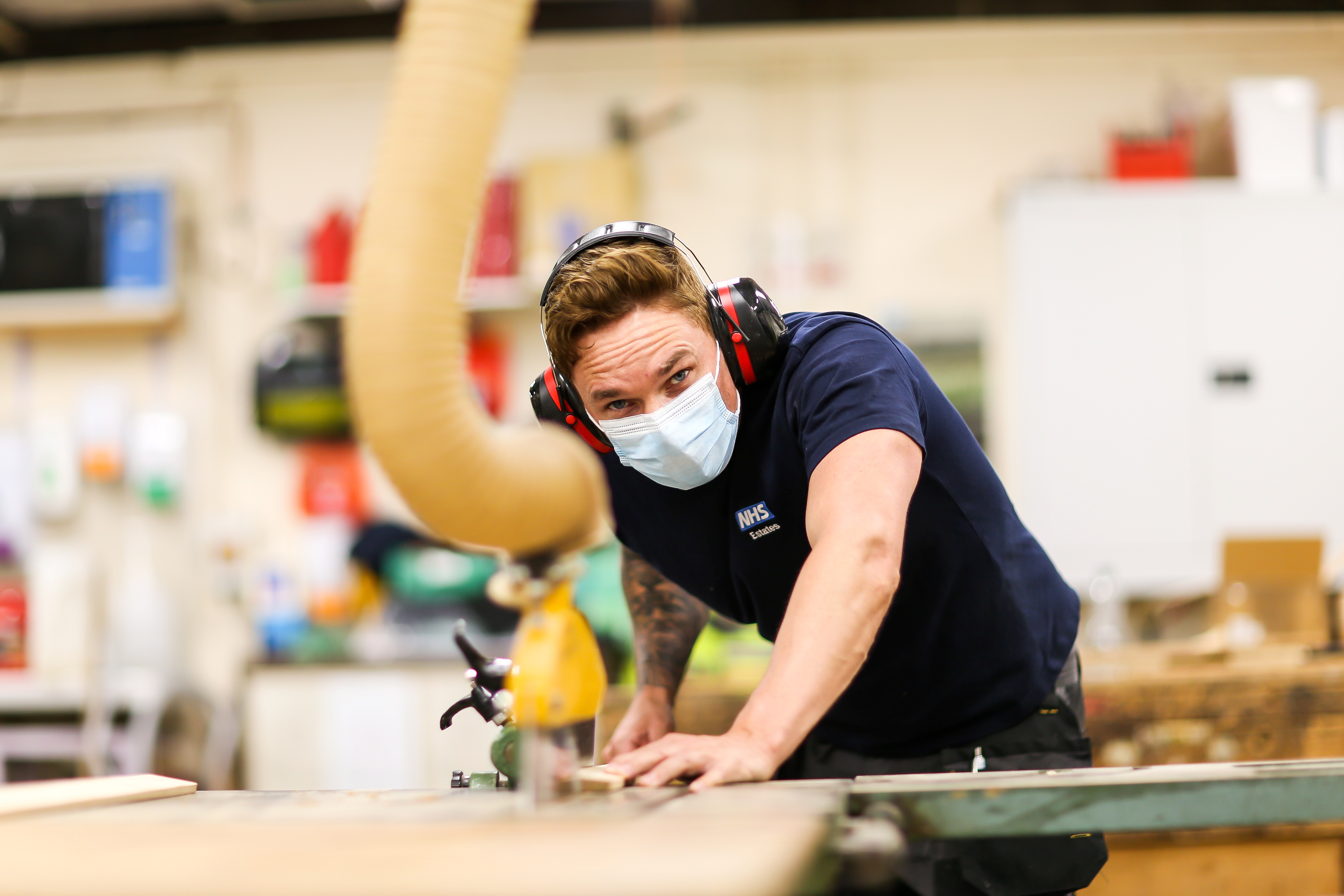 Join UHNM | University Hospitals of North Midlands