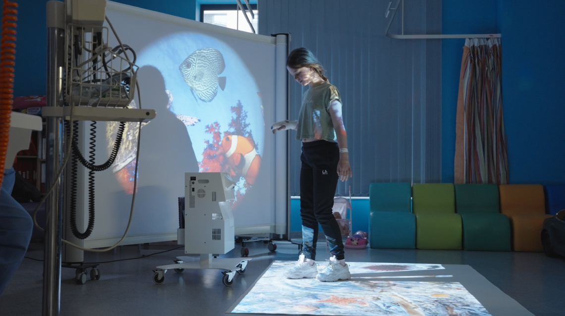 Staffordshire Children's Hospital at Royal Stoke | University Hospitals ...