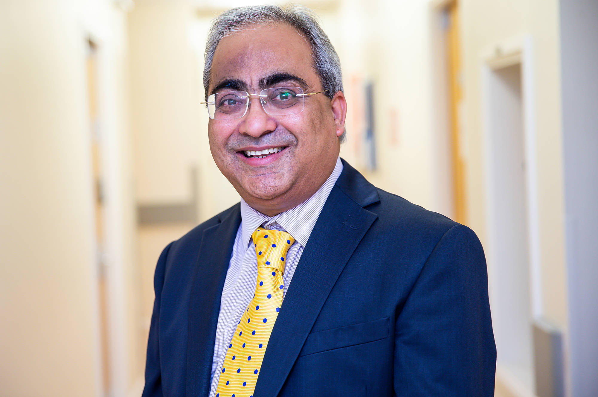 Latest UHNM news | University Hospitals of North Midlands