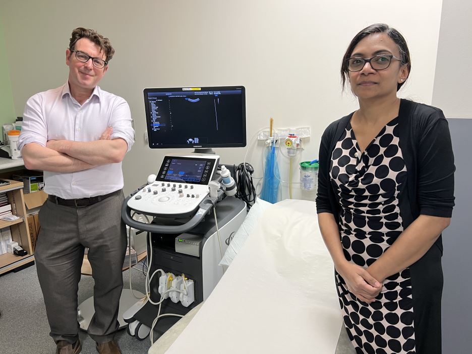 UHNM named regional centre for Placenta Accreta Spectrum | University ...