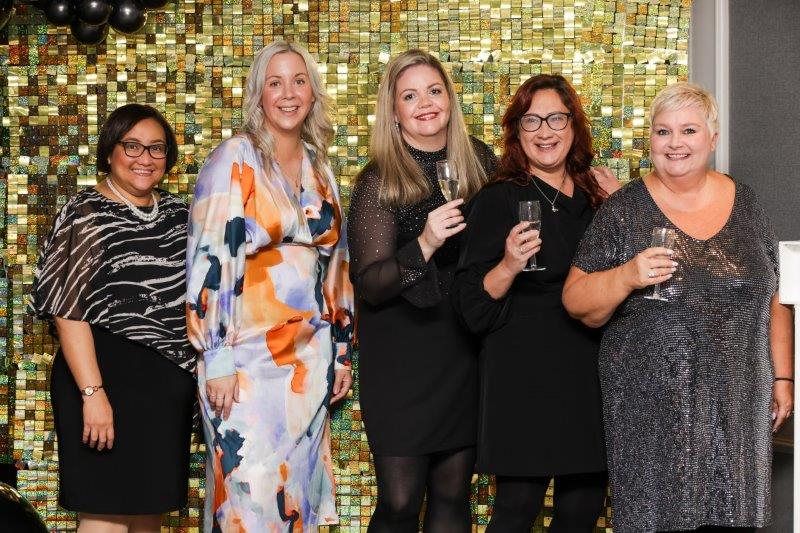 UHNM A Night Full of Stars - Staff awards | University Hospitals of ...