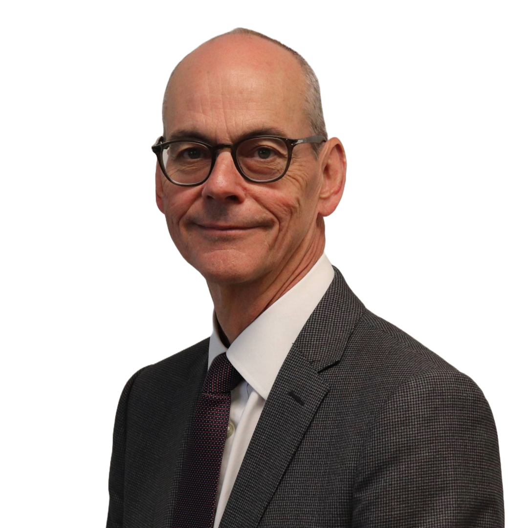 Our Board | University Hospitals of North Midlands