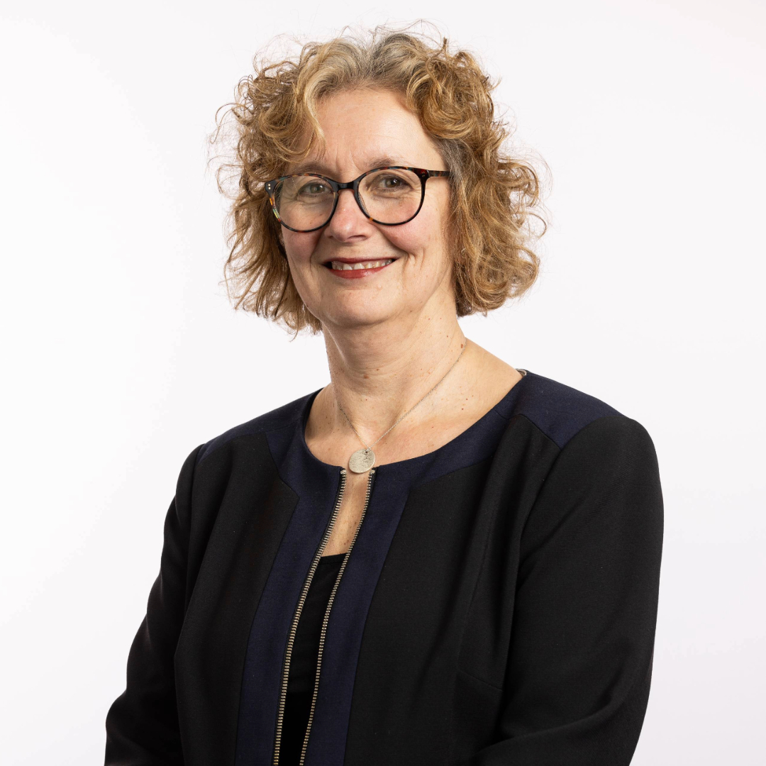 Our Board | University Hospitals of North Midlands